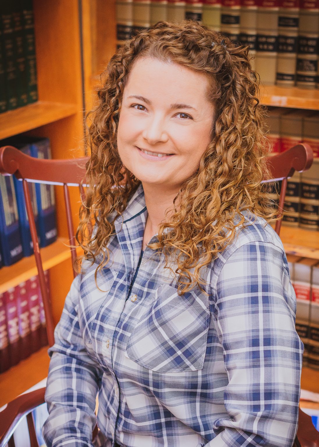 Staff » Conservation Office