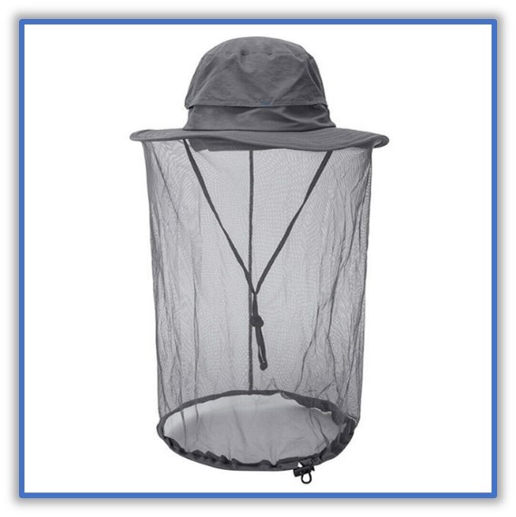 Tick and Mosquito Safety » Conservation Office