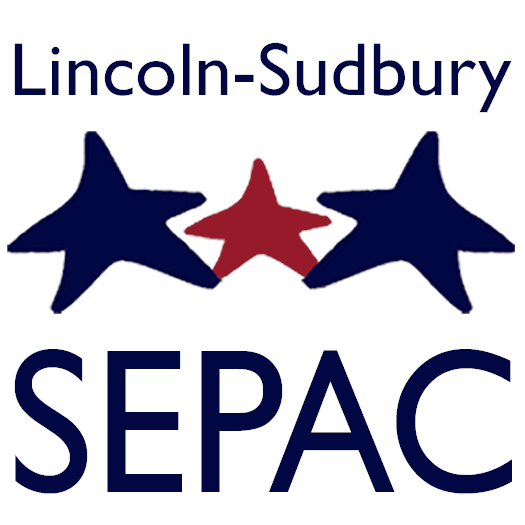 LSRHS SEPAC Launches with New School Year » Commission on Disability