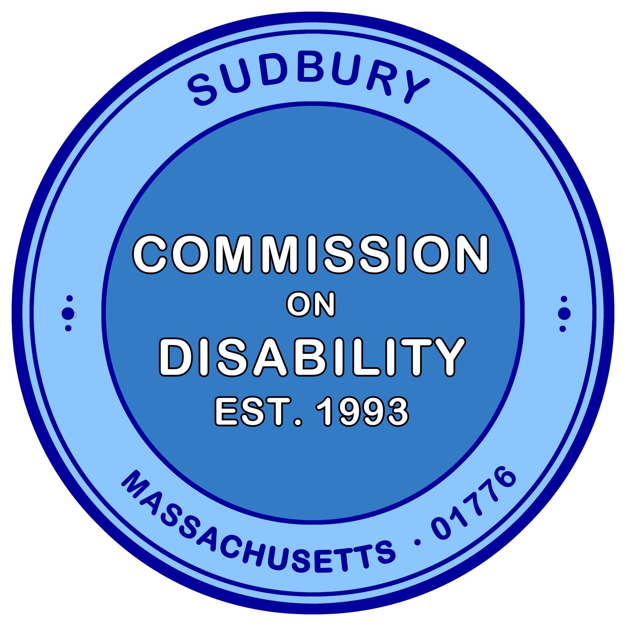 Commission on Disability » Sudbury, MA