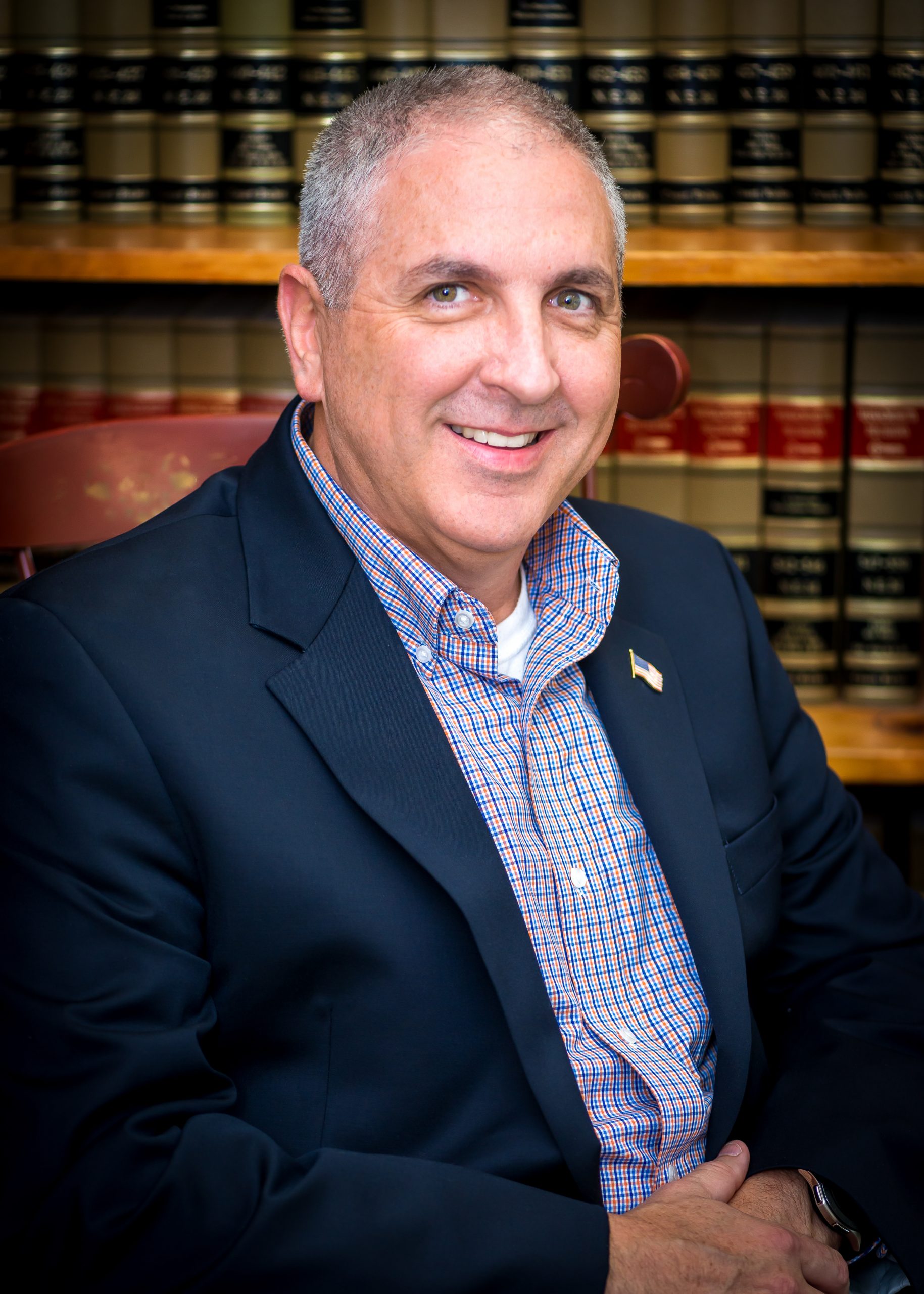 Staff » Department of Public Works