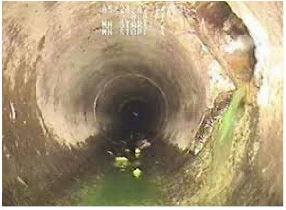 Illicit Discharge Detection & Elimination » Department of Public Works