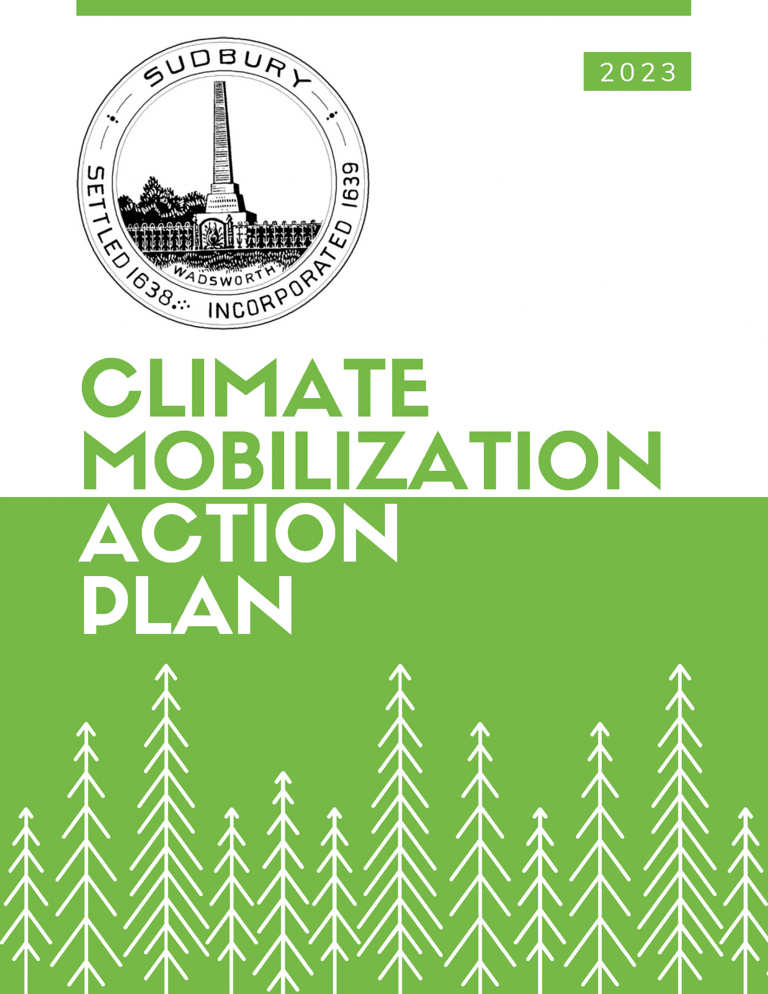 The Roadmap to Climate Resilience » Energy and Sustainability Committee