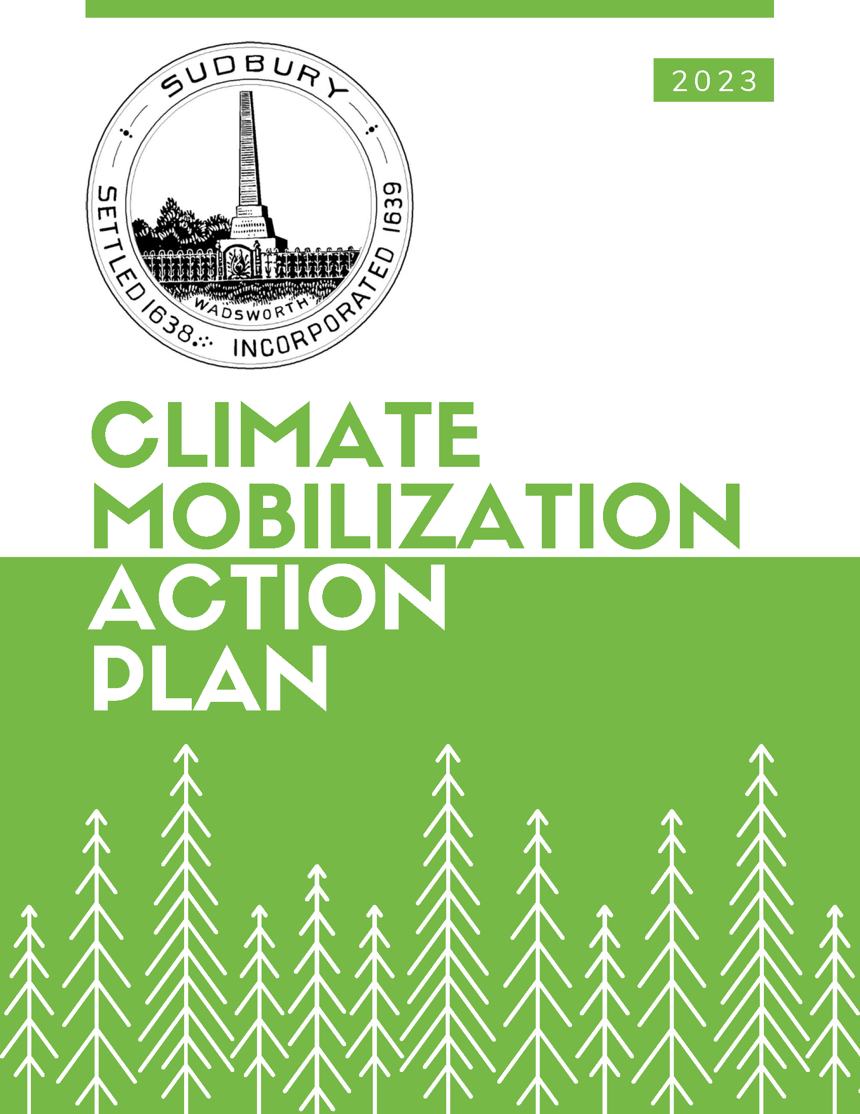 The Roadmap to Climate Resilience » Energy and Sustainability Committee