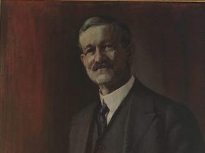 People – Hosmer House