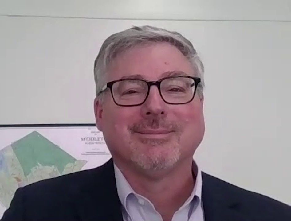 December » 2022 » Select Board