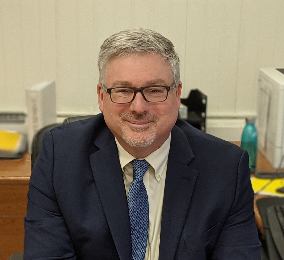 Staff » Town Manager