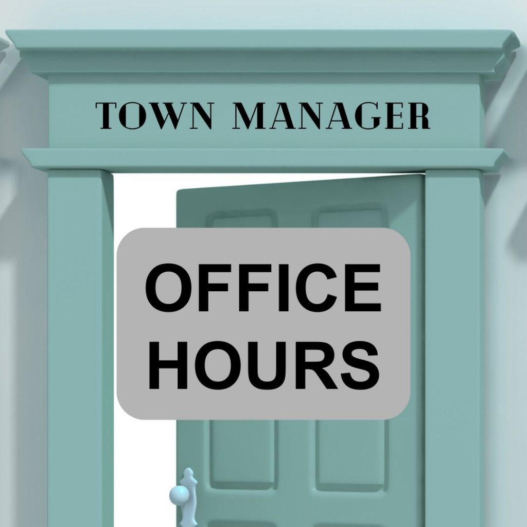 Town Manager » Sudbury, MA
